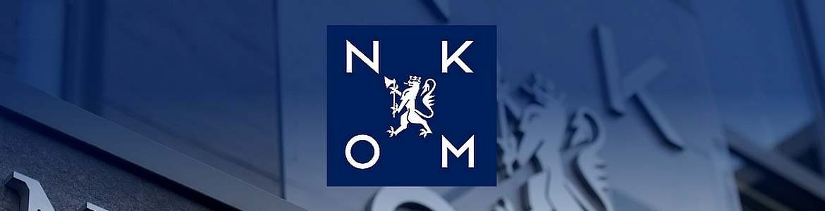 Nasjonal Kommunikasjonsmyndighet | Nkom
